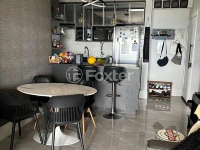 Apartamento com 3 dormitórios em São Paulo