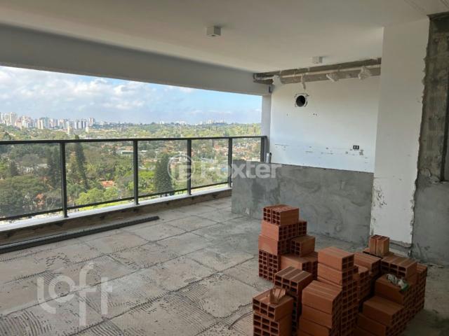 Apartamento com 3 dormitórios em São Paulo