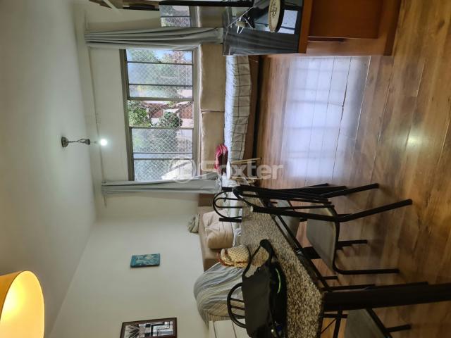 Apartamento com 3 dormitórios em São Paulo