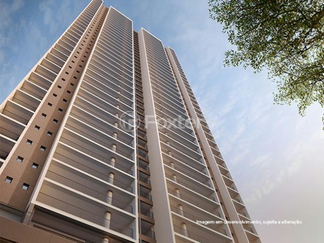 Apartamento com 3 dormitórios em São Paulo