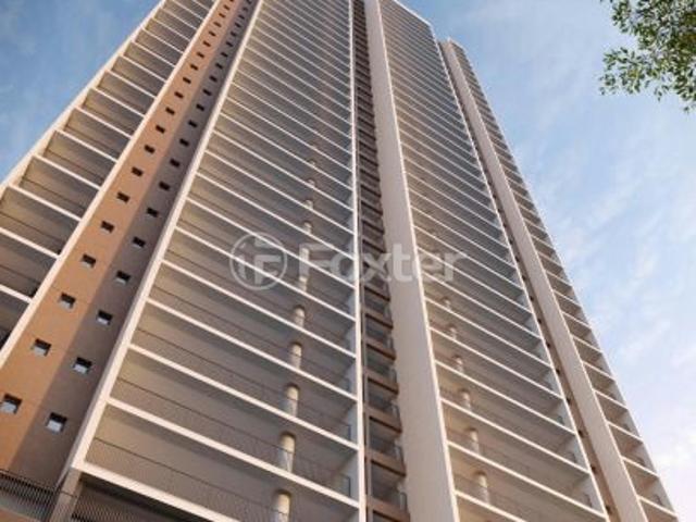 Apartamento com 3 dormitórios em São Paulo