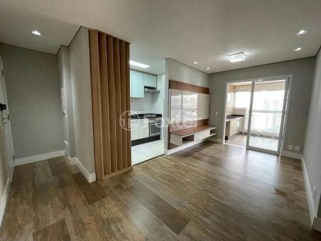 Apartamento com 3 dormitórios em São Paulo