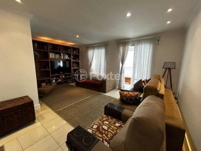 Apartamento com 3 dormitórios em São Paulo
