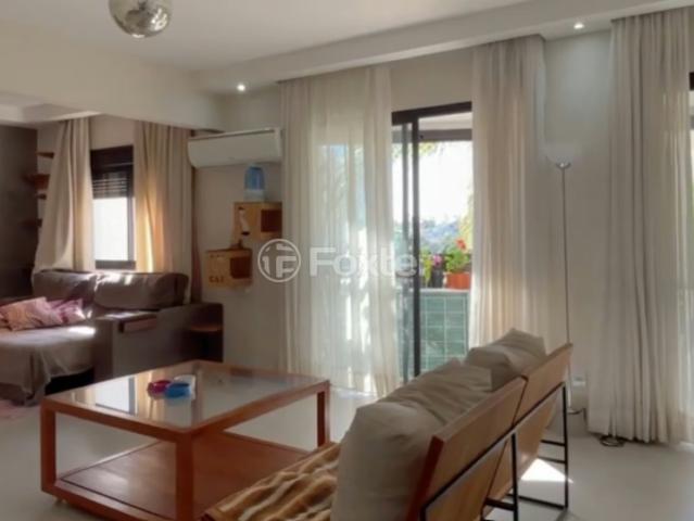 Apartamento com 3 dormitórios em São Paulo