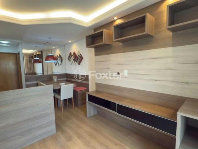 Apartamento com 3 dormitórios em São Paulo
