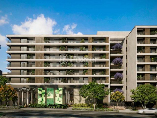 Apartamento com 3 dormitórios em São Paulo