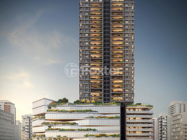 Apartamento com 3 dormitórios em São Paulo