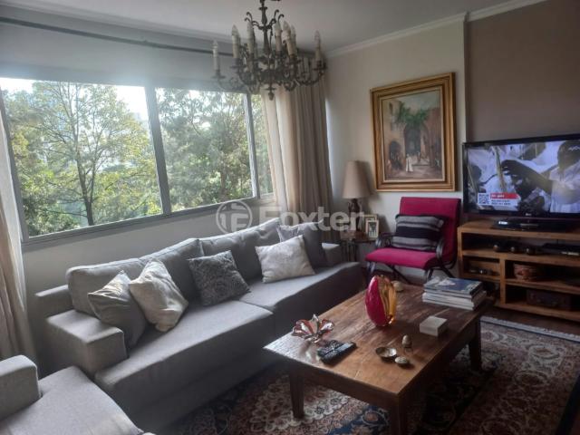 Apartamento com 3 dormitórios em São Paulo