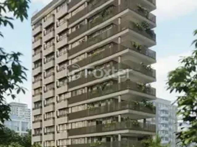 Apartamento com 3 dormitórios em São Paulo