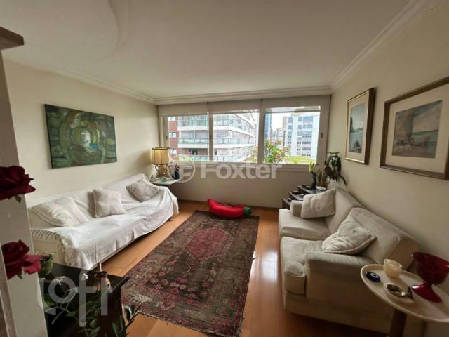 Apartamento com 3 dormitórios em São Paulo