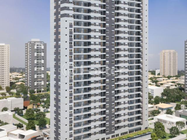 Apartamento com 3 dormitórios em São Paulo
