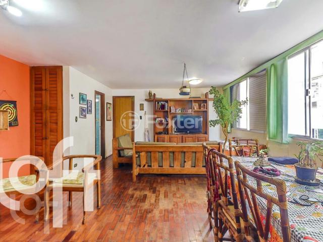 Apartamento com 3 dormitórios em São Paulo