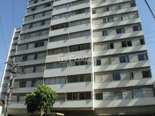Apartamento com 3 dormitórios em São Paulo