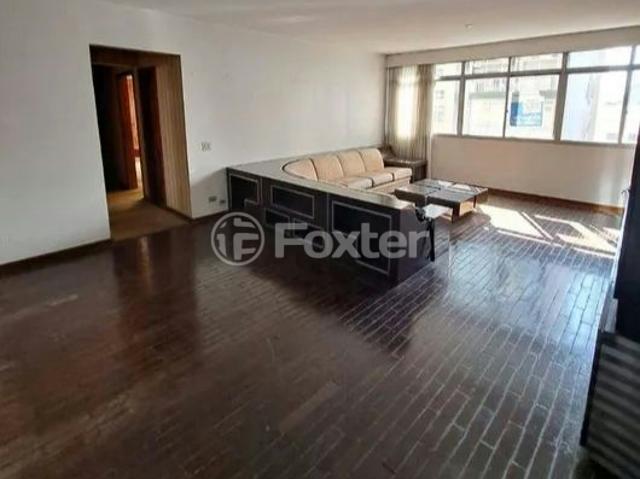 Apartamento com 3 dormitórios em São Paulo