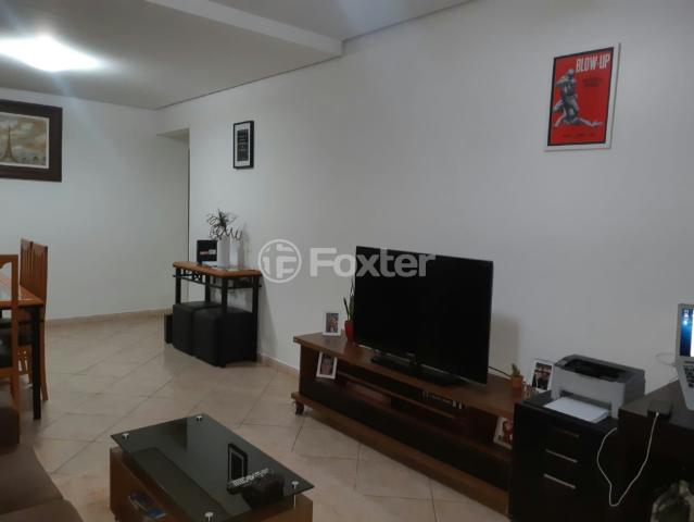 Apartamento com 3 dormitórios em São Paulo
