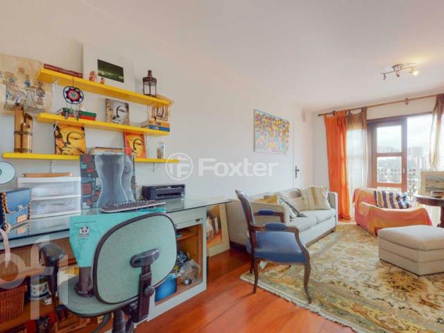 Apartamento com 3 dormitórios em São Paulo