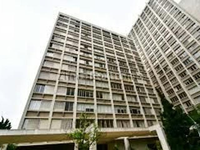 Apartamento com 3 dormitórios em São Paulo