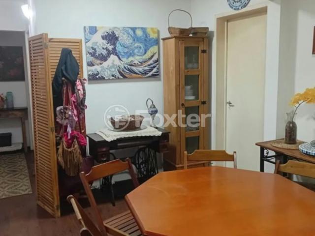 Apartamento com 3 dormitórios em São Paulo