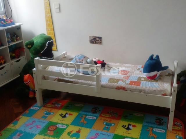 Apartamento com 3 dormitórios em São Paulo