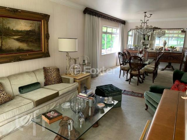 Apartamento com 3 dormitórios em São Paulo