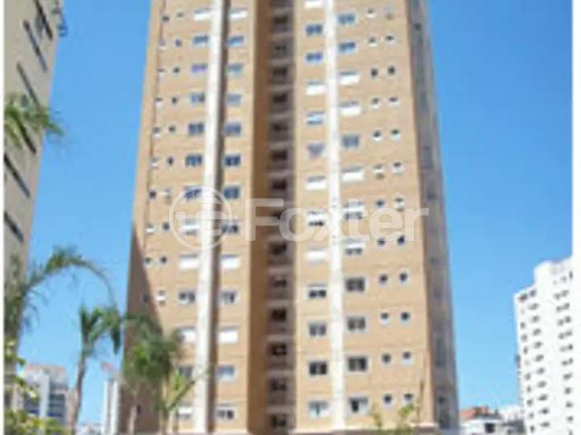 Apartamento com 3 dormitórios em São Paulo