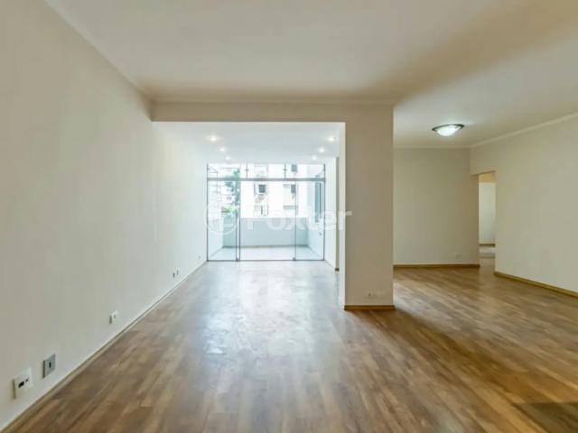 Apartamento com 3 dormitórios em São Paulo