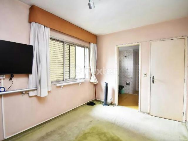 Apartamento com 3 dormitórios em São Paulo