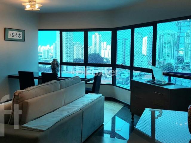 Apartamento com 3 dormitórios em São Paulo