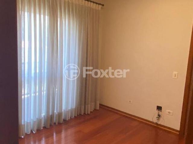 Apartamento com 3 dormitórios em São Paulo