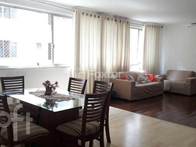 Apartamento com 3 dormitórios em São Paulo