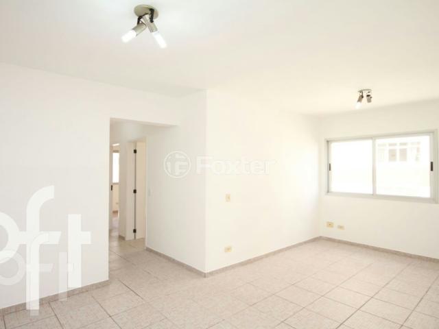 Apartamento com 3 dormitórios em São Paulo