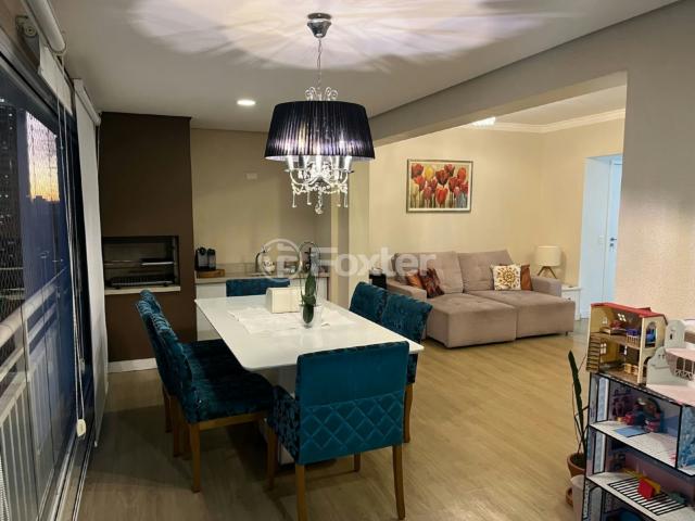 Apartamento com 3 dormitórios em São Paulo
