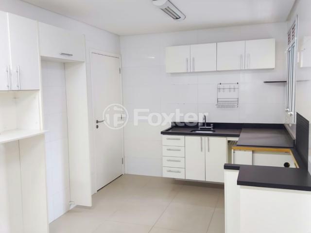 Apartamento com 3 dormitórios em São Paulo