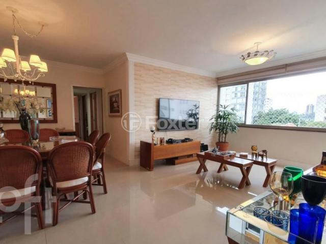 Apartamento com 3 dormitórios em São Paulo