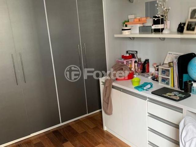 Apartamento com 3 dormitórios em São Paulo