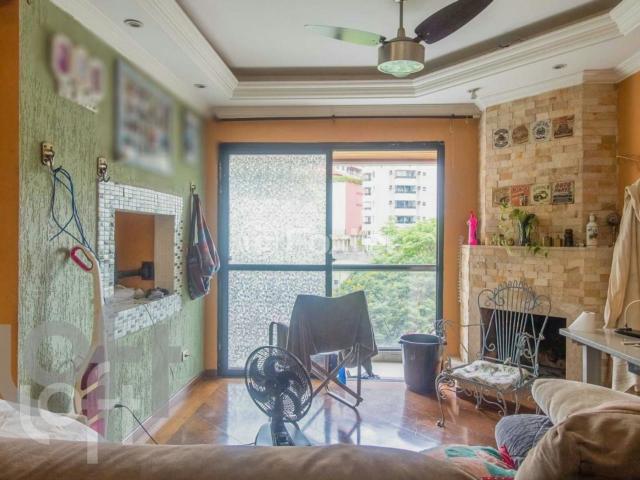 Apartamento com 3 dormitórios em São Paulo