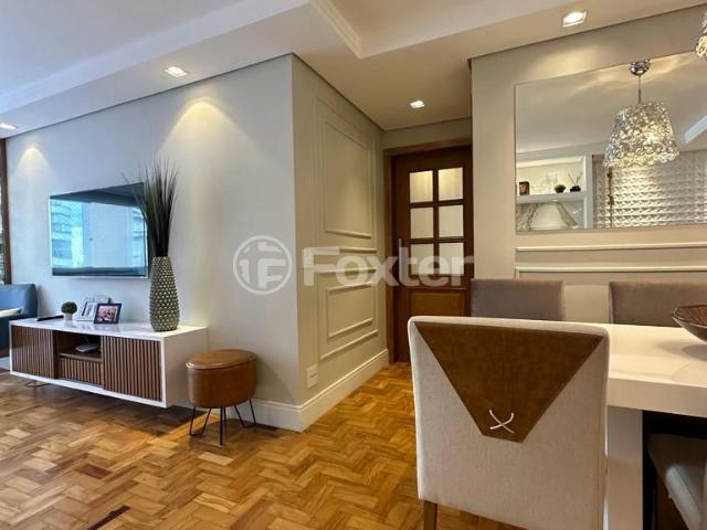 Apartamento com 3 dormitórios em São Paulo