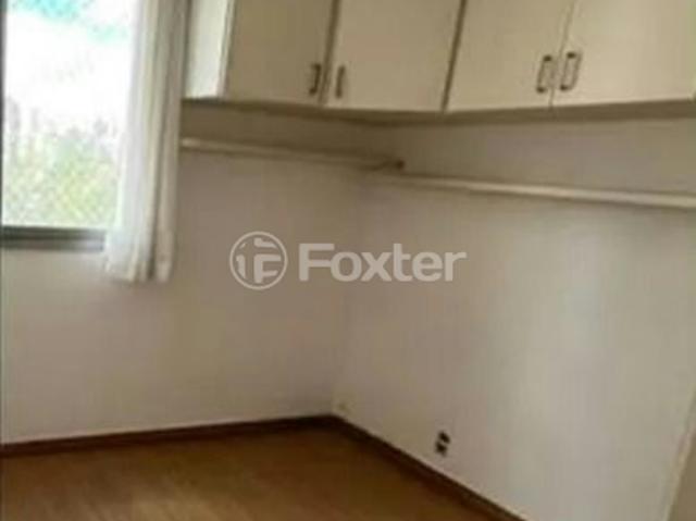 Apartamento com 3 dormitórios em São Paulo