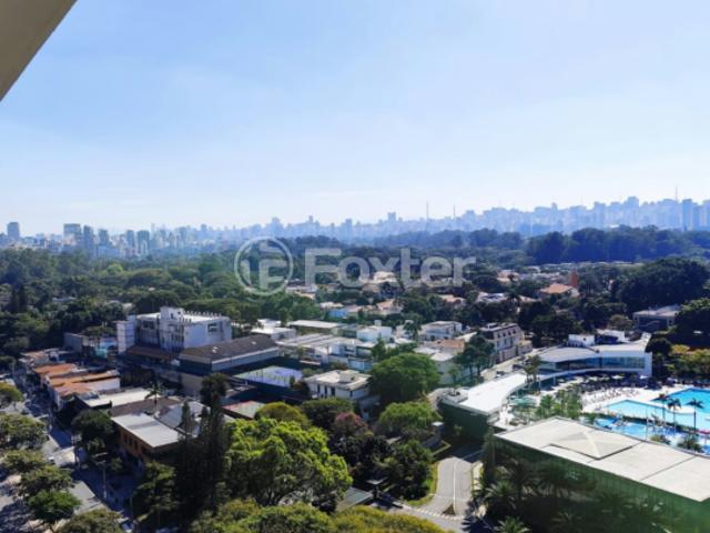 Apartamento com 3 dormitórios em São Paulo