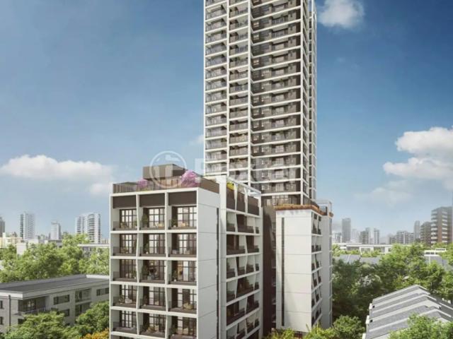 Apartamento com 3 dormitórios em São Paulo