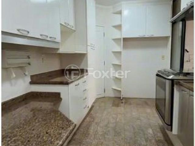 Apartamento com 3 dormitórios em São Paulo
