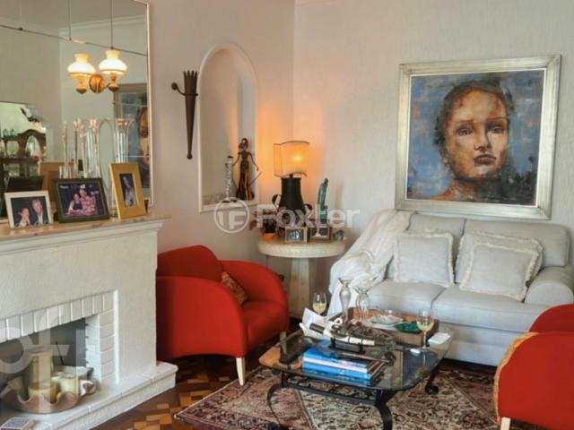 Apartamento com 3 dormitórios em São Paulo