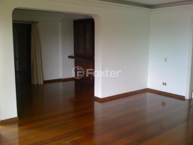 Apartamento com 3 dormitórios em São Paulo