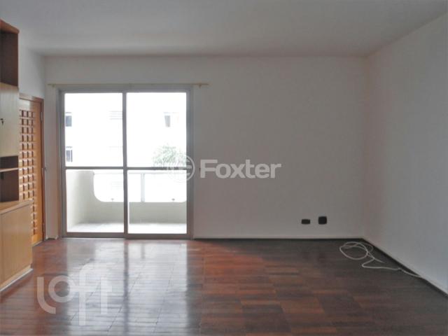 Apartamento com 3 dormitórios em São Paulo