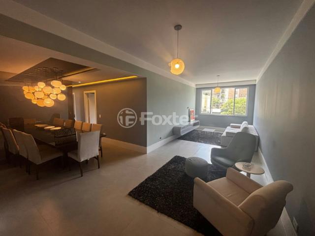 Apartamento com 3 dormitórios em São Paulo