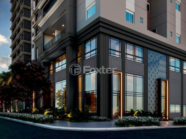 Apartamento com 3 dormitórios em São Paulo