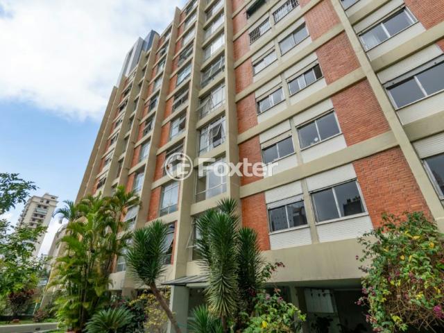 Apartamento com 3 dormitórios em São Paulo