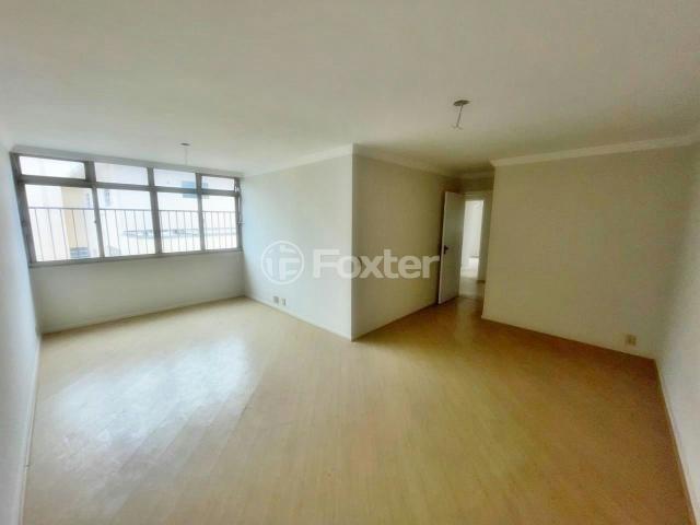 Apartamento com 3 dormitórios em São Paulo