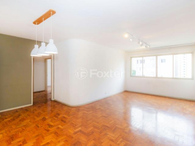 Apartamento com 3 dormitórios em São Paulo