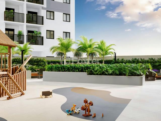 Apartamento com 3 dormitórios em São Paulo